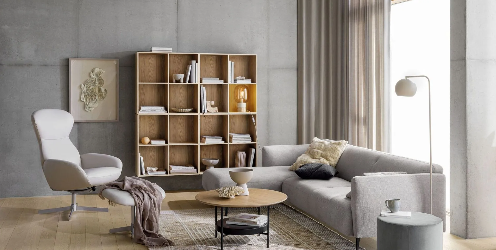 BoConcept в Москве – представители бренда в ARTPLAY